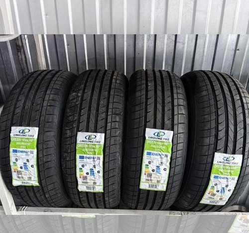 LingLong GreenMax HP010 205/55 R16 91H