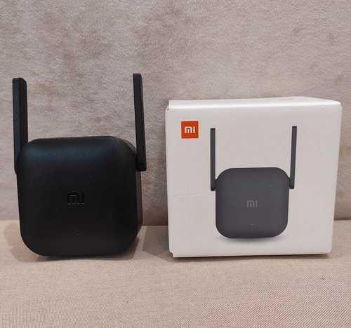 Wifi репитер xiaomi