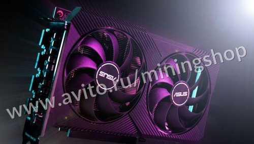 Видеокарты RTX 3060, 3070, 3080, 3091