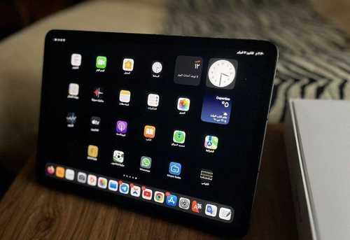 iPad Pro 11 Дюймов 512 гб (3-го) Wi-Fi+Cellular
