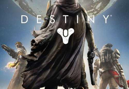 Destiny (Xbox one) б\у, Полностью Английский