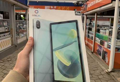 Планшет blackview Oscal Pad 15 8/256gb Green