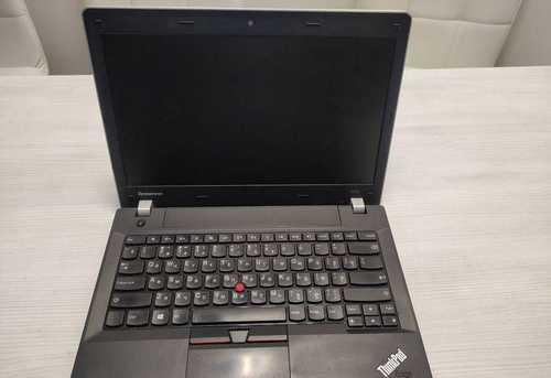 Lenovo thinkpad E330