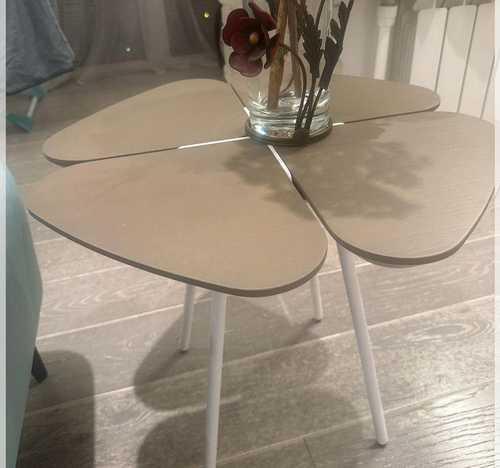 Журнальный столик skdesign