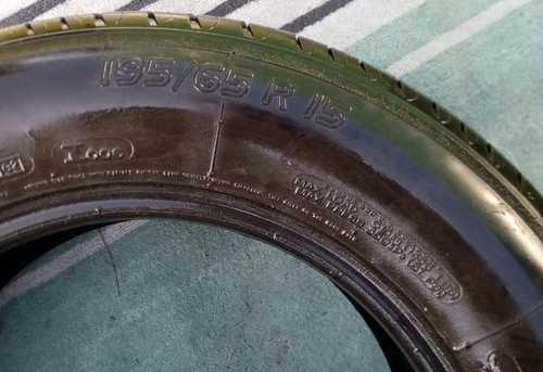 Michelin Pilot Alpin Radial XSE 6.5/95 R15