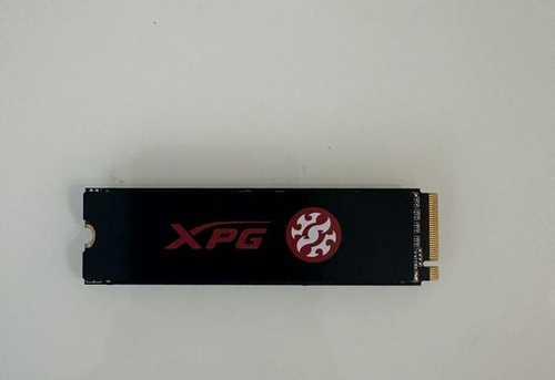 SSD Adata XPG SX8200PNP 256GB