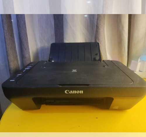 Принтер Canon Pixma MG2540S