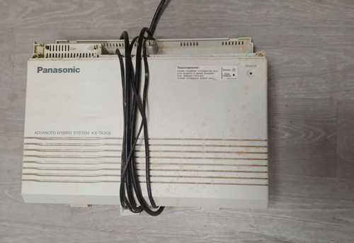 Продам Panasonic kx-ta308