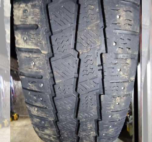 Michelin Agilis 205/65 R16C 114T