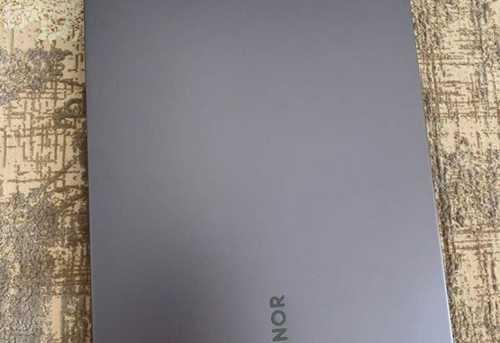 Ноутбук 14" HONOR MagicBook X 14, 256 ГБ, Core i3-1115G4, RAM 8 ГБ, Intel UHD Graphics