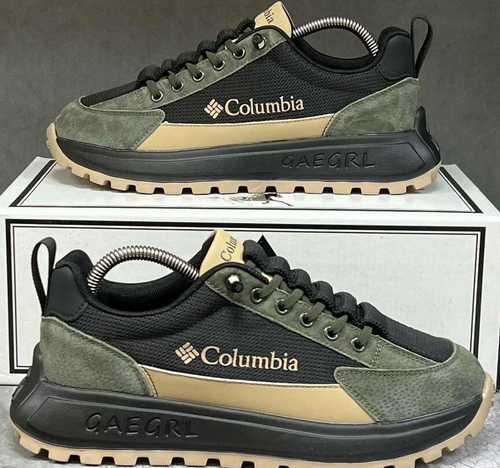 Кроссовки мужские Columbia (41-46)