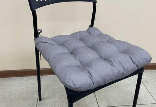 Подушка на стул Икеа