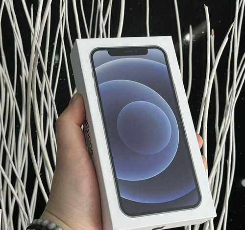 iPhone 12 mini, 128 ГБ