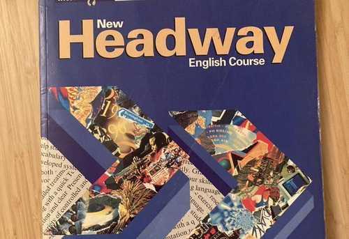 New Headway Intermediate Student's Book