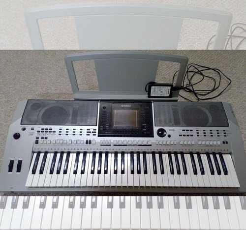 Синтезатор Yamaha PSR-S900