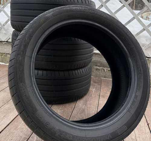 Hankook Ventus S1 Evo 2 K117 245/45 R18 100Y