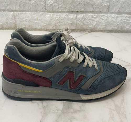 Кроссовки new balance 997