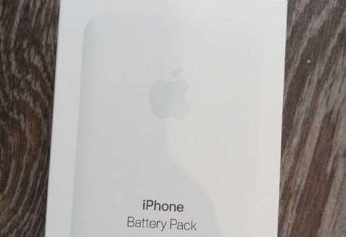 Комлект iPhone Battery Pack
