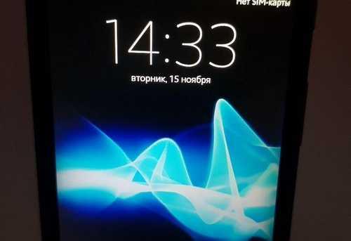 Sony Xperia ion, 16 ГБ