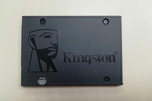 SSD накопитель Kingston 240GB