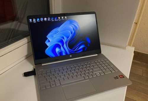 15.6" Ноутбук HP Laptop 15s-eq2119ur 16 Гб оп