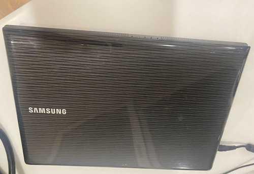 Ноутбук samsung r425