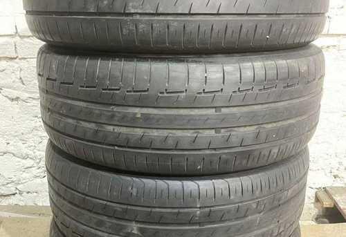 Continental PremiumContact 6 215/55 R17 94W