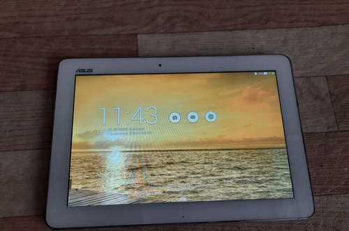 Asus Transformer Pad tf103cg 10 "