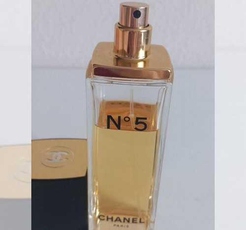 Chanel 5 туалетная вода