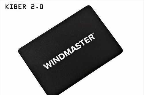 SSD 120 Gb Windmaster A1