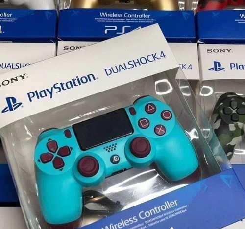 Джойстик геймпад DualShock 4 Sony PS4