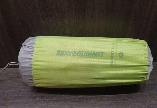 Коврик Sea To Summit Comfort Light Insulated Mat R