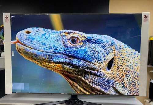 Большой SMART TV Samsung 65" 4K UHD