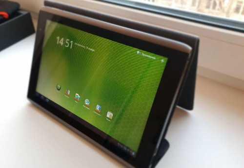 Планшет Acer Iconia Tab A500