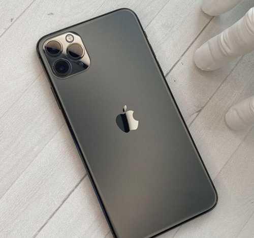 iPhone 11 Pro Max, 64 ГБ