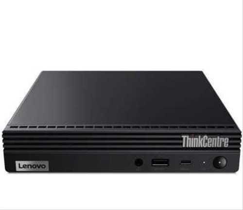Компьютер Lenovo ThinkCentre M60e Tiny 11lv0022ru