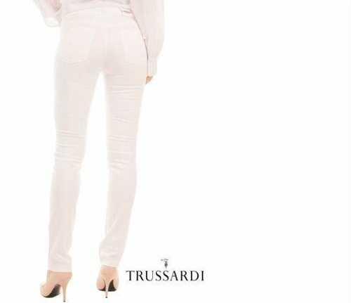 Новые джинсы Trussardi, оригинал