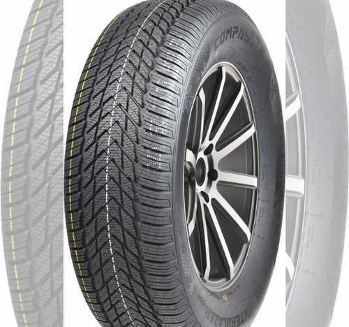 Compasal Winter Blazer HP 155/65 R14 T