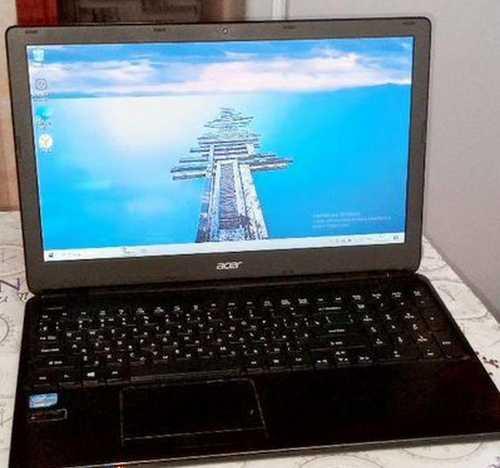 Ноутбук Acer Aspire 1 570G