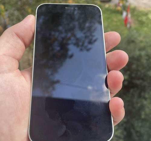 iPhone 12 mini, 128 ГБ