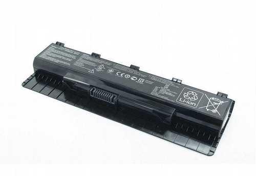 Аккумулятор Asus N56VB, N56VJ, 56Wh A32-N56