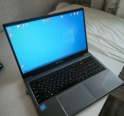Ноутбук blackview acebook 8