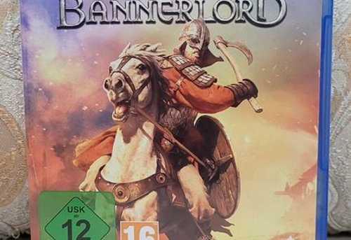 Mount And Blade 2 Bannerlord PS5