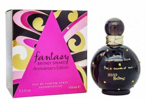 Britney Spears Fantasy Anniversary Edition