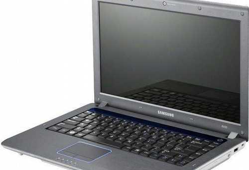 Ноутбук 14" Samsung R425 Athlon II M320 4Gb DDR2 1