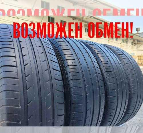 Yokohama Bluearth ES32 195/65 R15