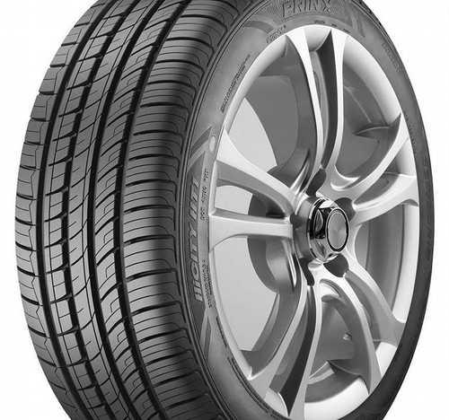 Prinx HiCity HT1 225/55 R18 98V