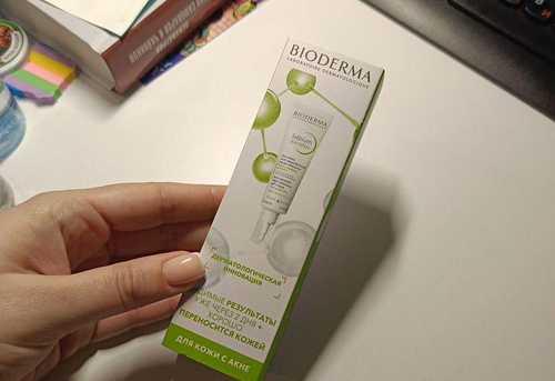 Bioderma sebium kerato +