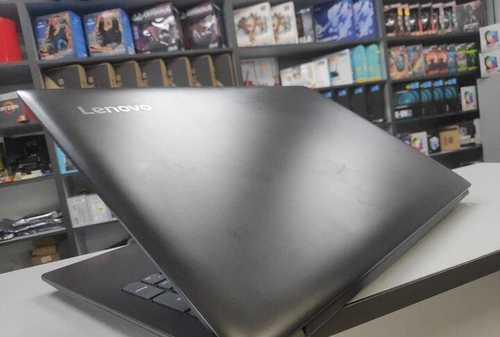 Ноутбук 15.6" Lenovo IdeaPad 320-15IKB Core i5-720