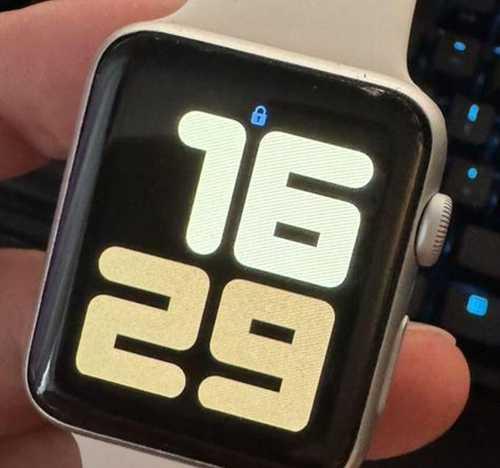 Apple watch series 1 42mm